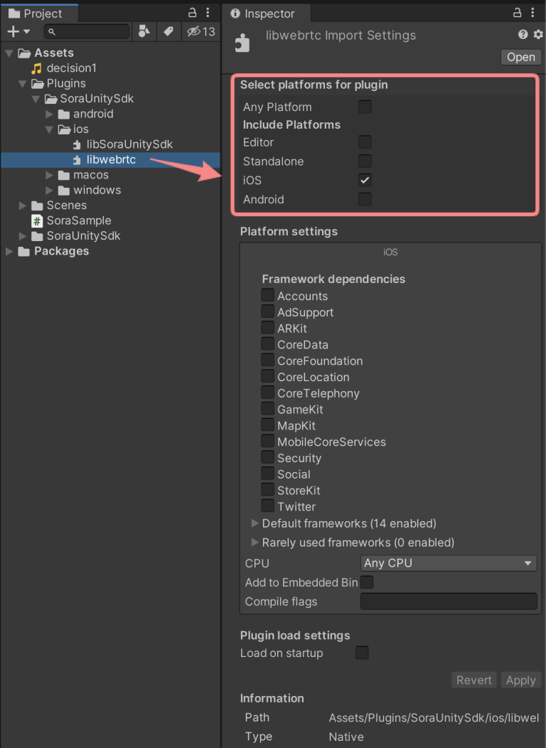 Unity Webrtc Guide Webrtc Streaming In Unity