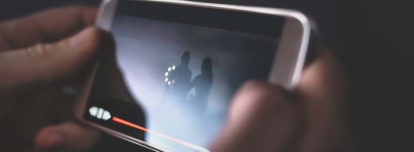 Adaptive Bitrate Streaming - What is ABR and How it Works? Adaptive Bitrate Streaming - What is ABR and How it Works?