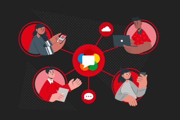 Webrtc Signaling Server How It Works