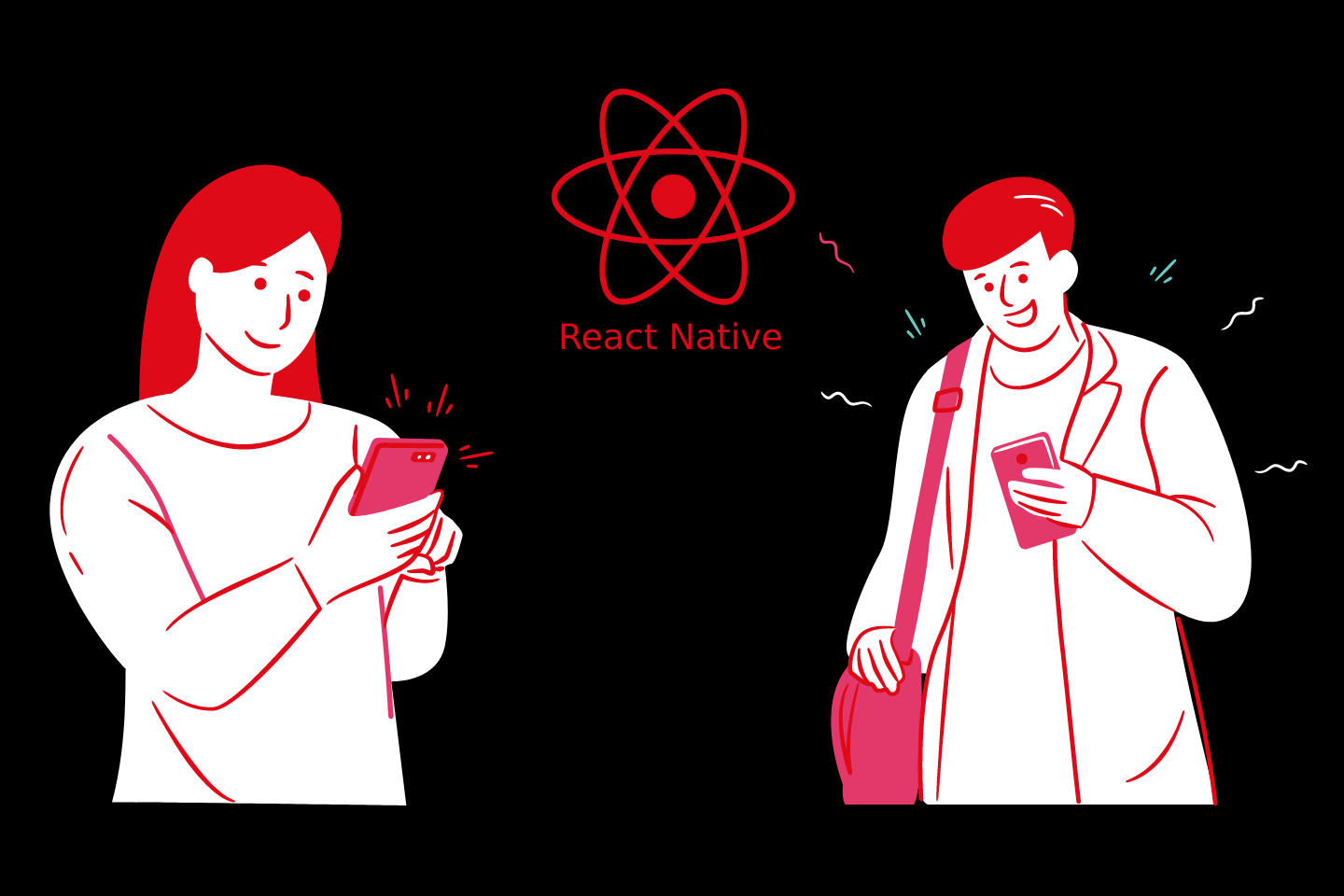 Announcing Free React Native WebRTC SDK - Ant Media Server Announcing Free React Native WebRTC SDK - Ant Media Server