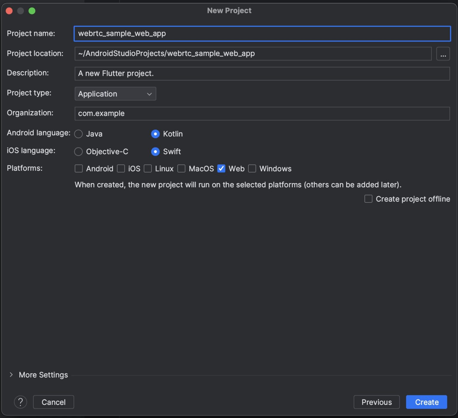 WebRTC Flutter SDK: Build Your Web App in 4 Simple Steps! - Ant Media ... WebRTC Flutter SDK: Build Your Web App in 4 Simple Steps! - Ant Media ...