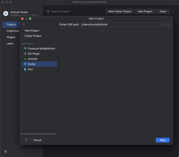 WebRTC Flutter SDK: Build Your Web App in 4 Simple Steps! - Ant Media ... WebRTC Flutter SDK: Build Your Web App in 4 Simple Steps! - Ant Media ...
