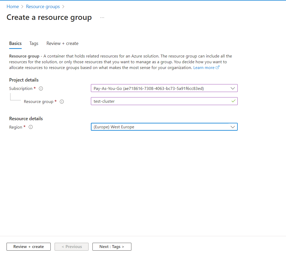 Azure Resource Manager makes Ant Media Server Cluster Deployment easy ...