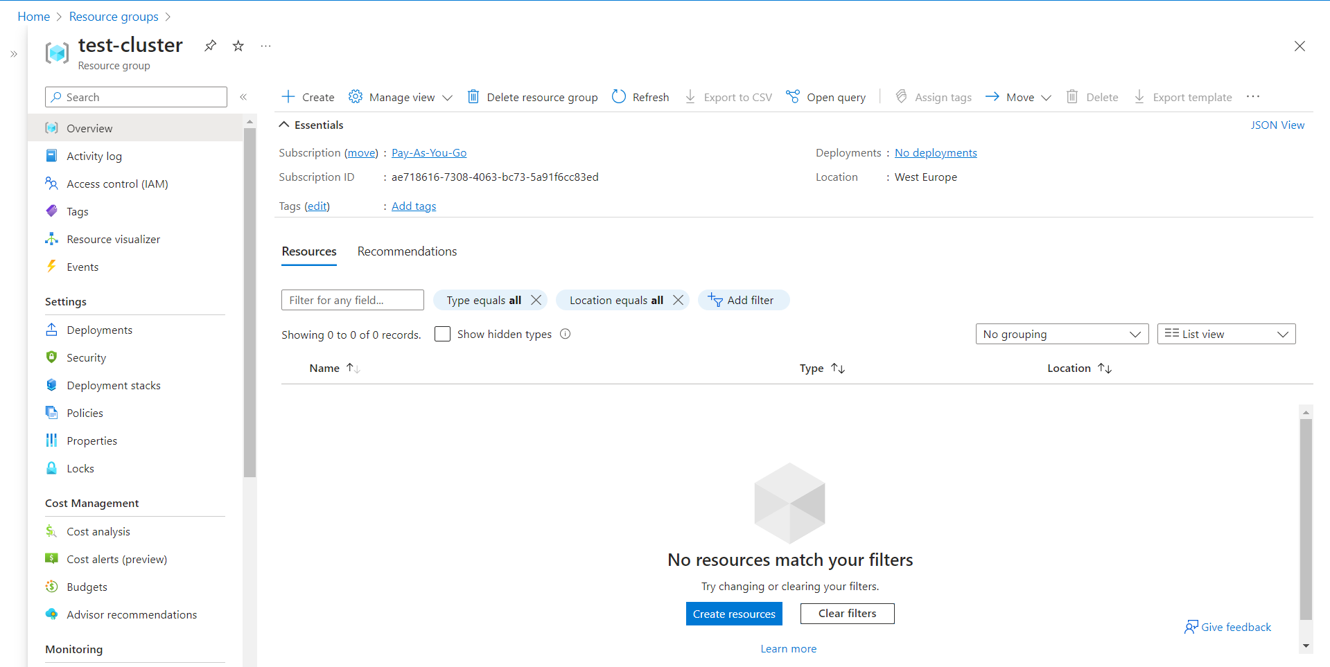 Azure Resource Manager makes Ant Media Server Cluster Deployment easy ...