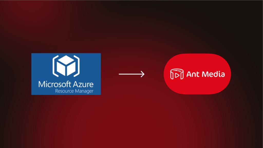 Azure Resource Manager Makes Ant Media Server Cluster Deployment Easy In 4 Steps